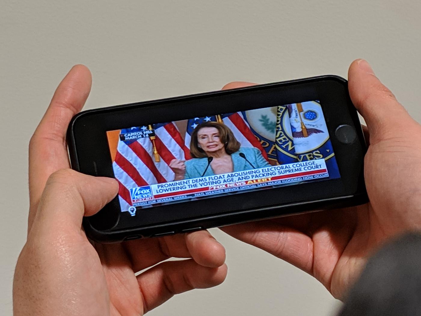 Enlightened: Broaden Your Views – Mike Hao Jiang